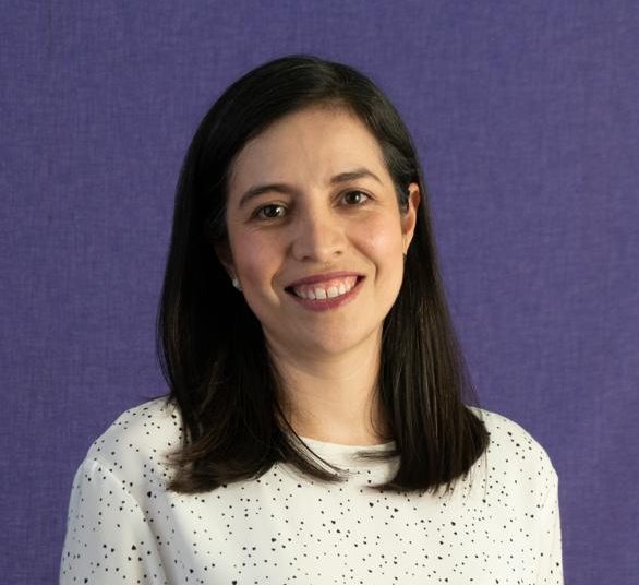 Daniela Chacón, autor en Opción S